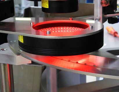 GEFRA GmbH – Optisort mini