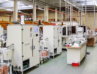 GEFRA GmbH – Optisort mini