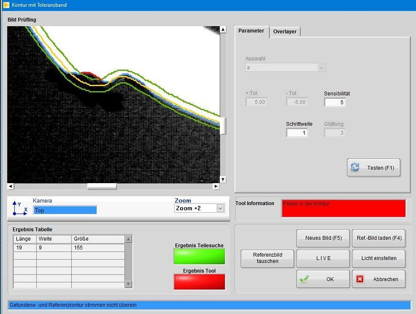 GEFRA GmbH – Software