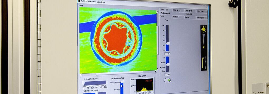 GEFRA GmbH – Optisort mini