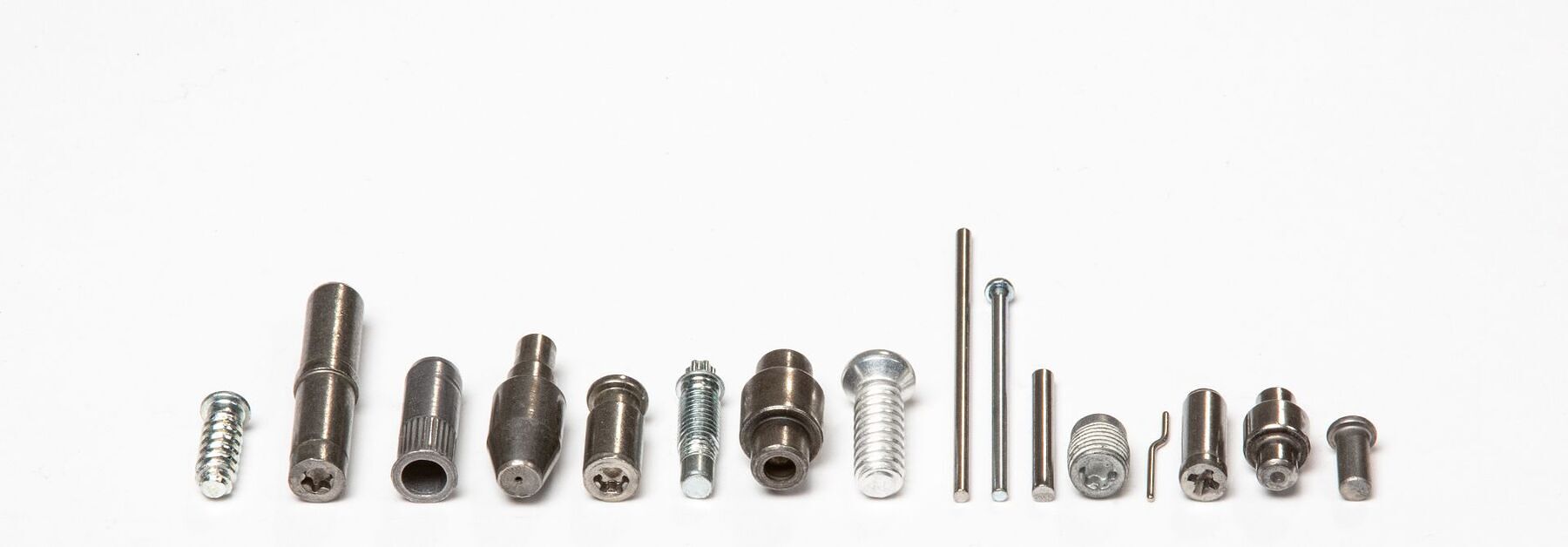 GEFRA GmbH - Gewindebolzen, Stifte, Bolzen