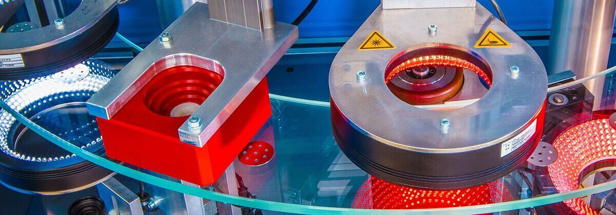 GEFRA GmbH – Optisort W